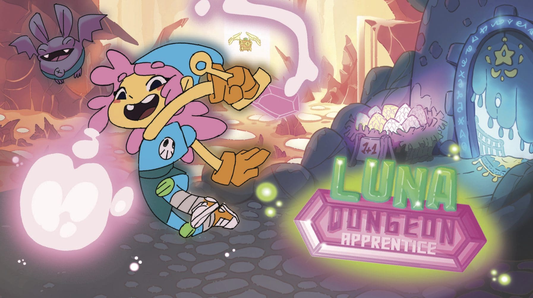 Luna - Slogan Entertainment